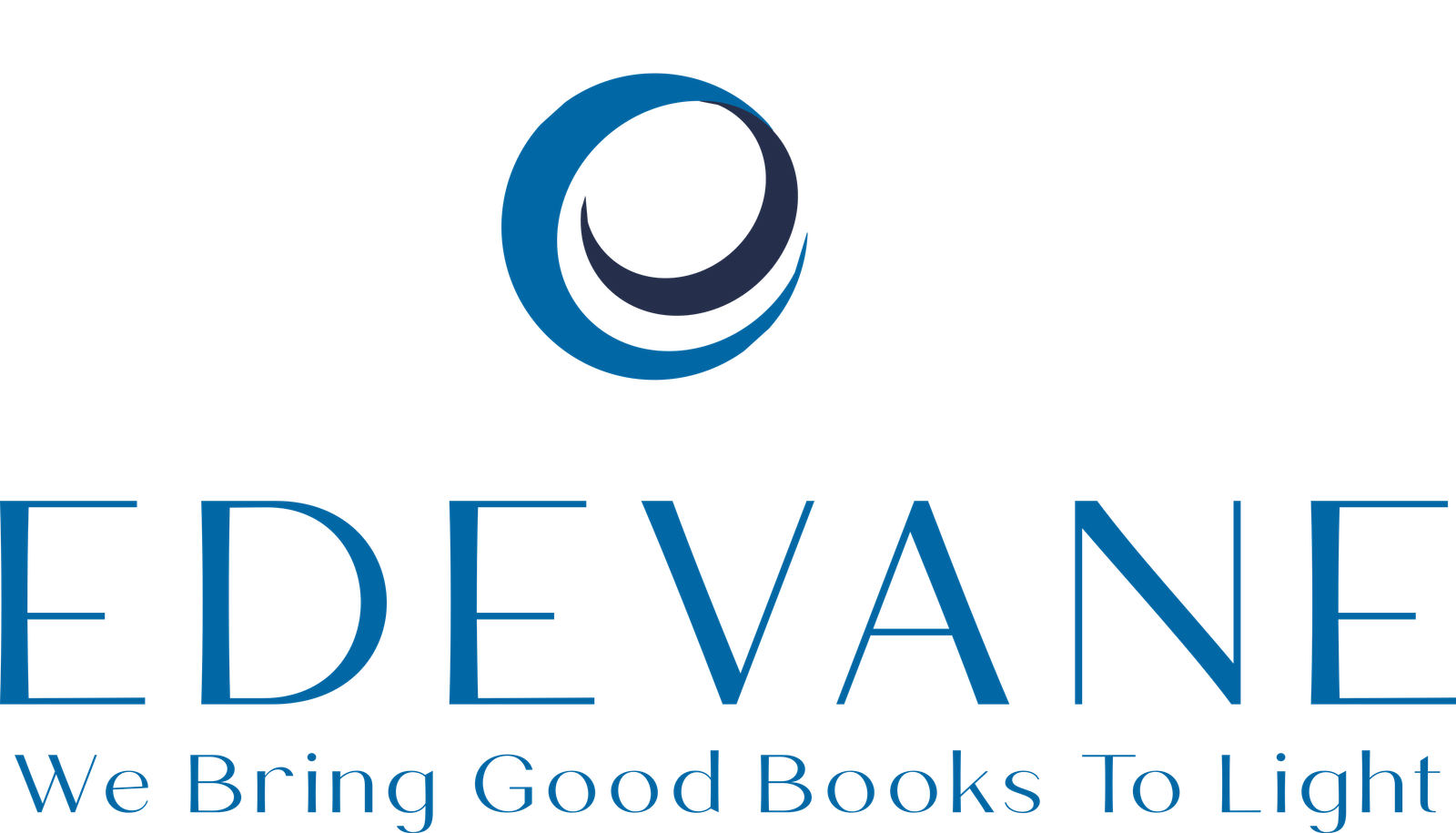 Edevane Publishing House | We Bring Good Books To Light
